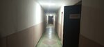 Общежитие Калужского кооперативного техникума (Romodanovskie Dvoriki Street No:61к2, mikrorayon Romodanovskiye Dvoriki), yurtlar  Kaluga'dan