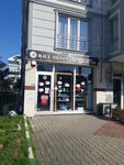 M. O. T. Bilişim (Millet Mah., Şüheda Cad., No:15, Yıldırım, Bursa), telefon tamir servisi  Bursa'dan