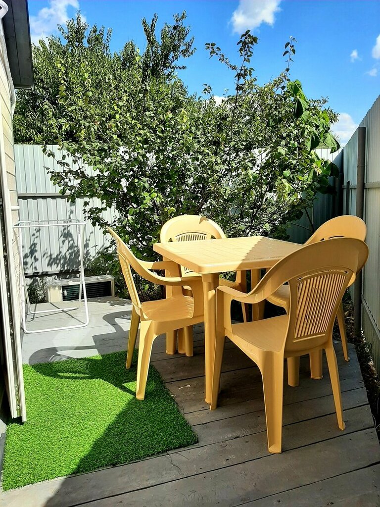 Konuk evi Морской бриз, Sevastopol, foto