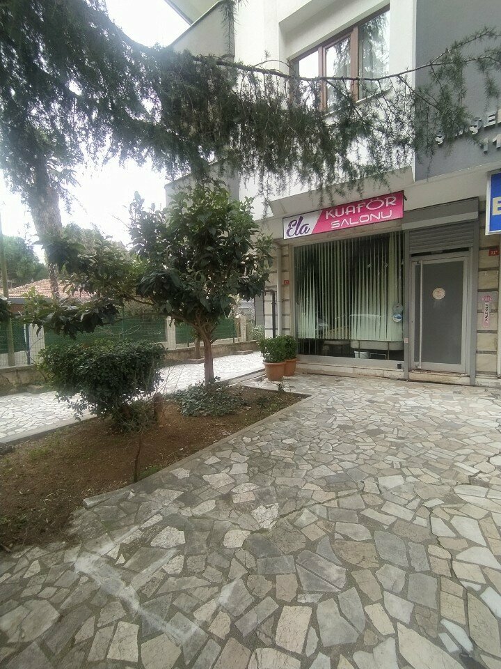 Kuaförler Ela Bayan Kuaförü, İstanbul, foto