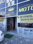 Savcı Motors (Sütçüler Cad., No:73/6, Kepez, Antalya), otomobil satış galerileri  Antalya'dan