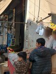 Suban vegetables shop (Ansari Road No:209T, Gulshan e Ali Colony, Colony Gulshan Ali), manavlar  Lahor'dan