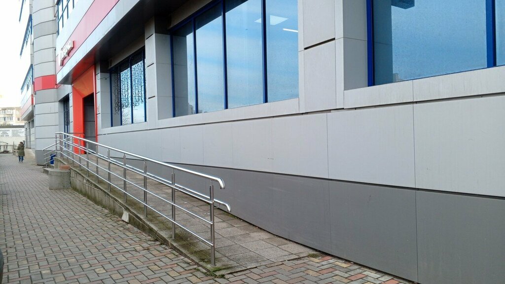 Taş ürünler ve yapılar Kamennyj profil', Kaliningrad, foto