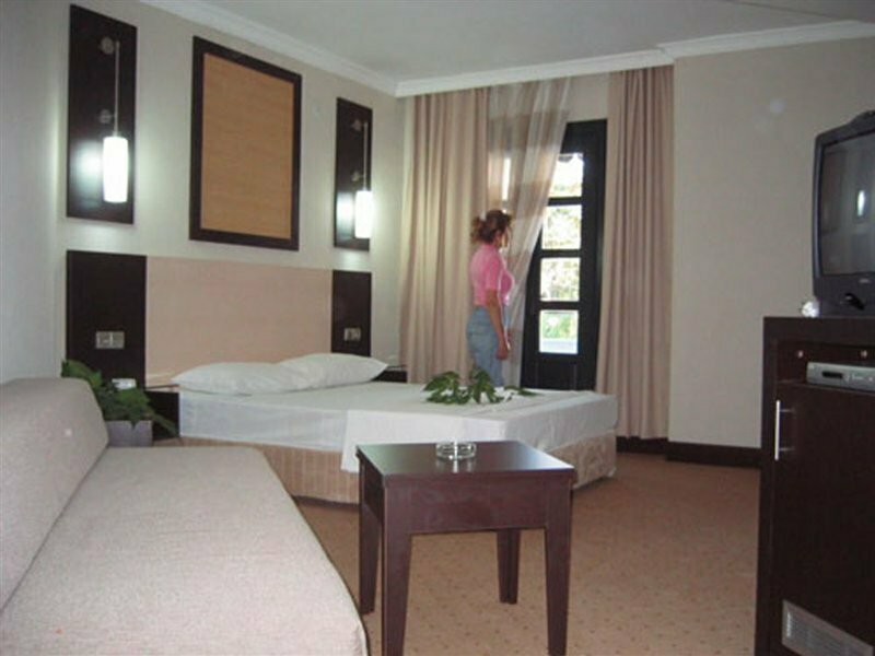 Otel Villa Princess, Marmaris, foto