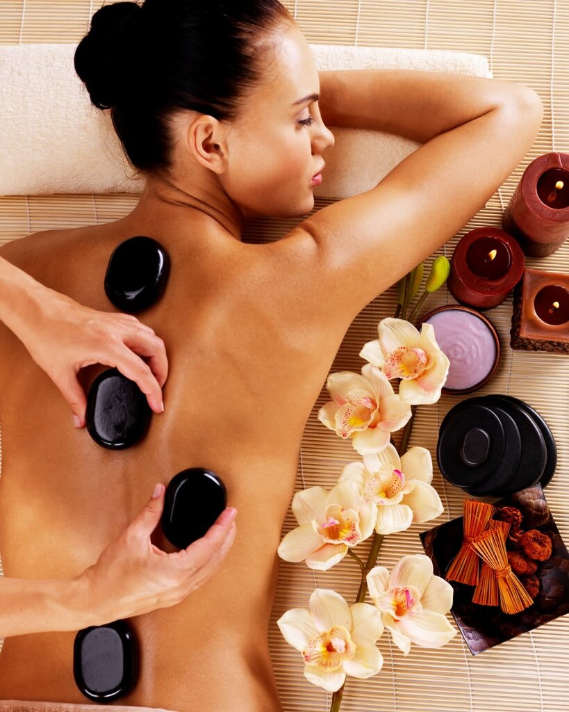 Spa Victory SPA İstanbul, İstanbul, foto