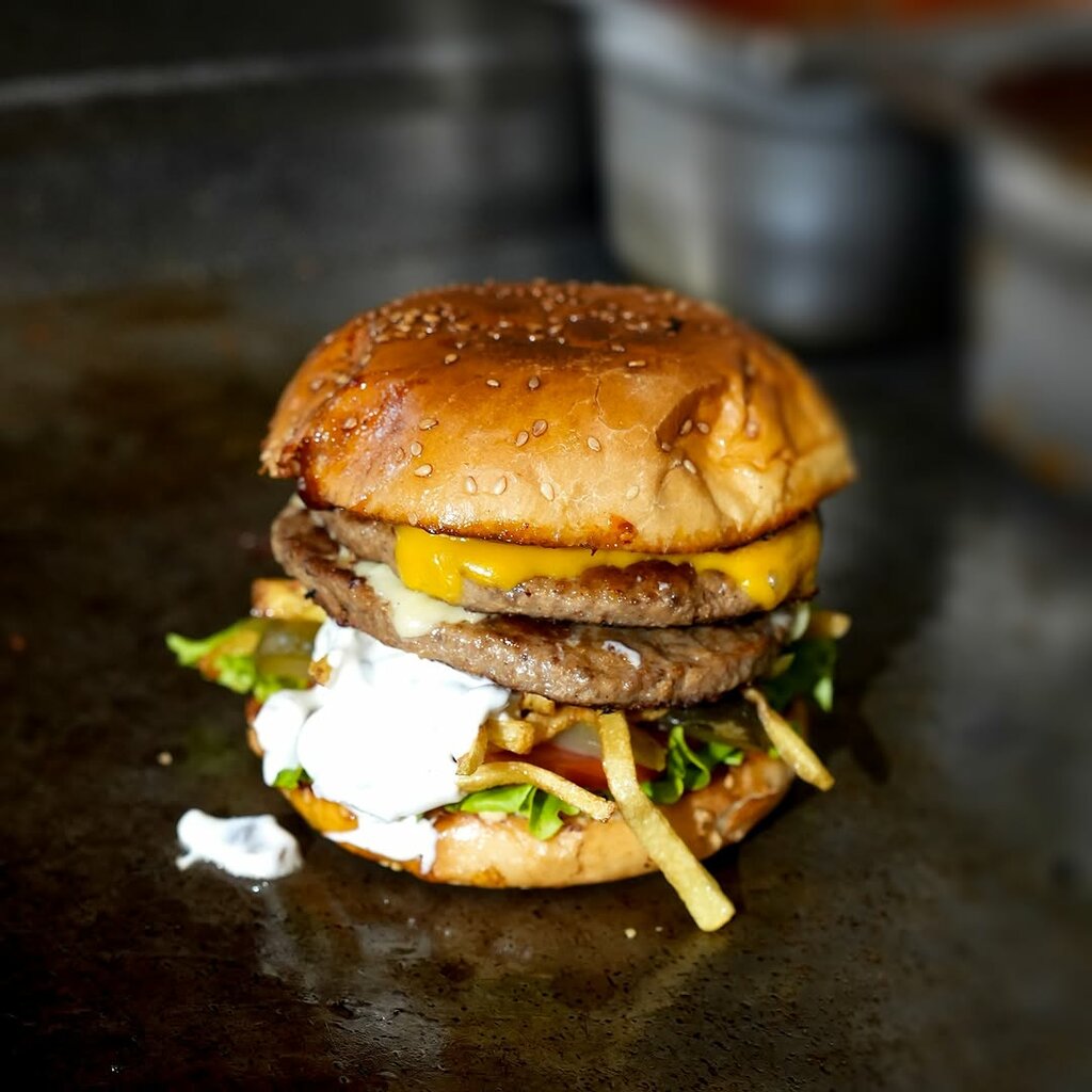Fast food Etiler Marmaris Büfe, Ortahisar, foto