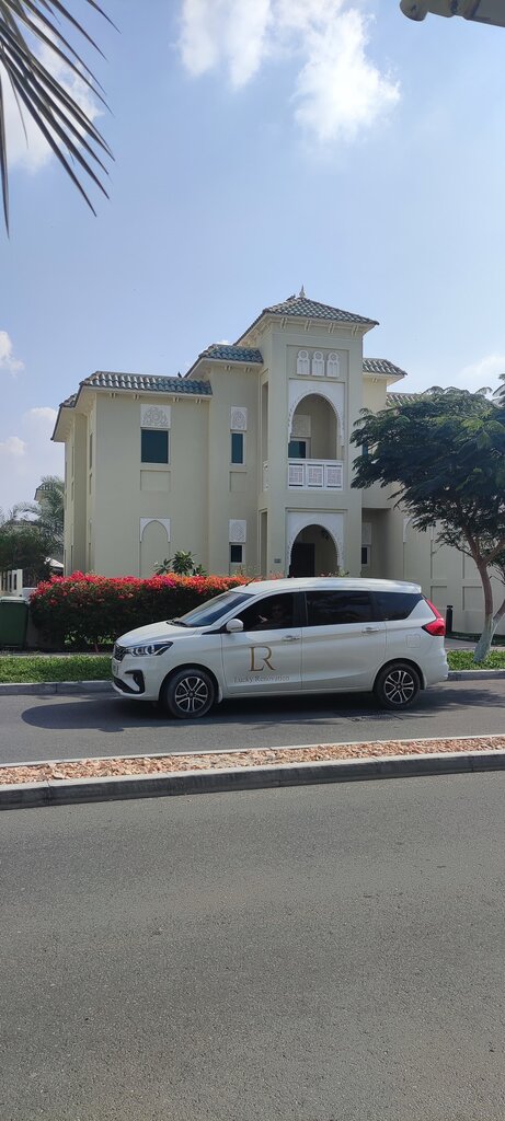 i̇nşaat ve tasarım hizmetleri Lucky Renovation, Dubai, foto