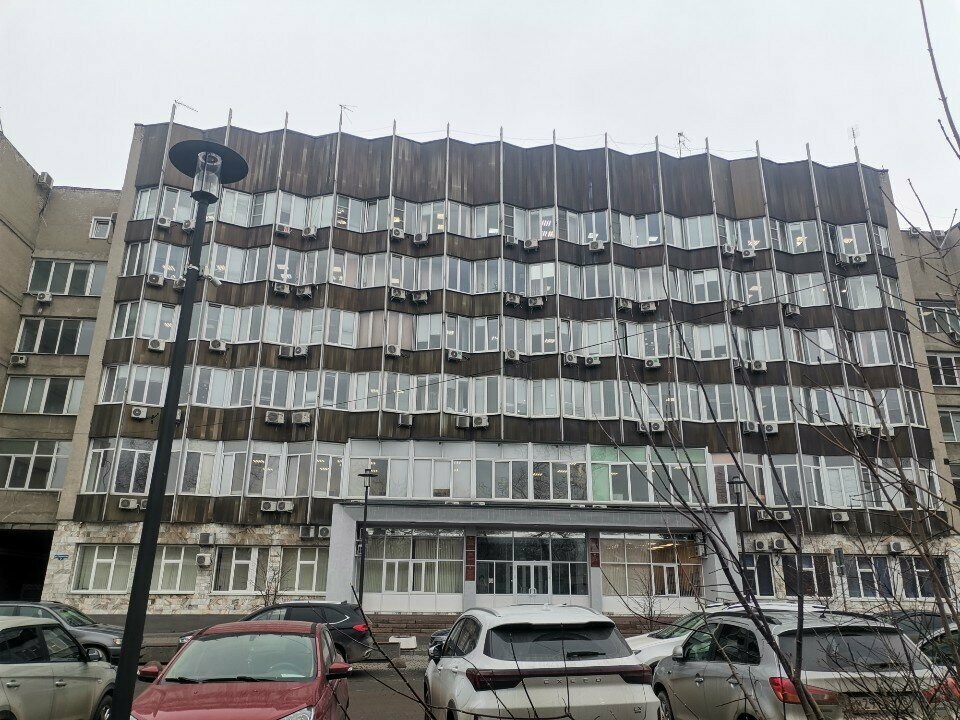 Hukuk büroları Защита прав граждан, Lipetsk, foto
