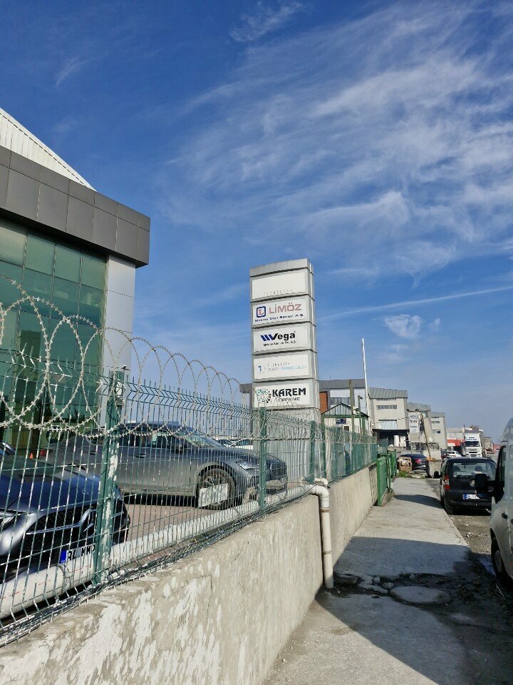 Kumaşçılar Karem Emprime, İstanbul, foto