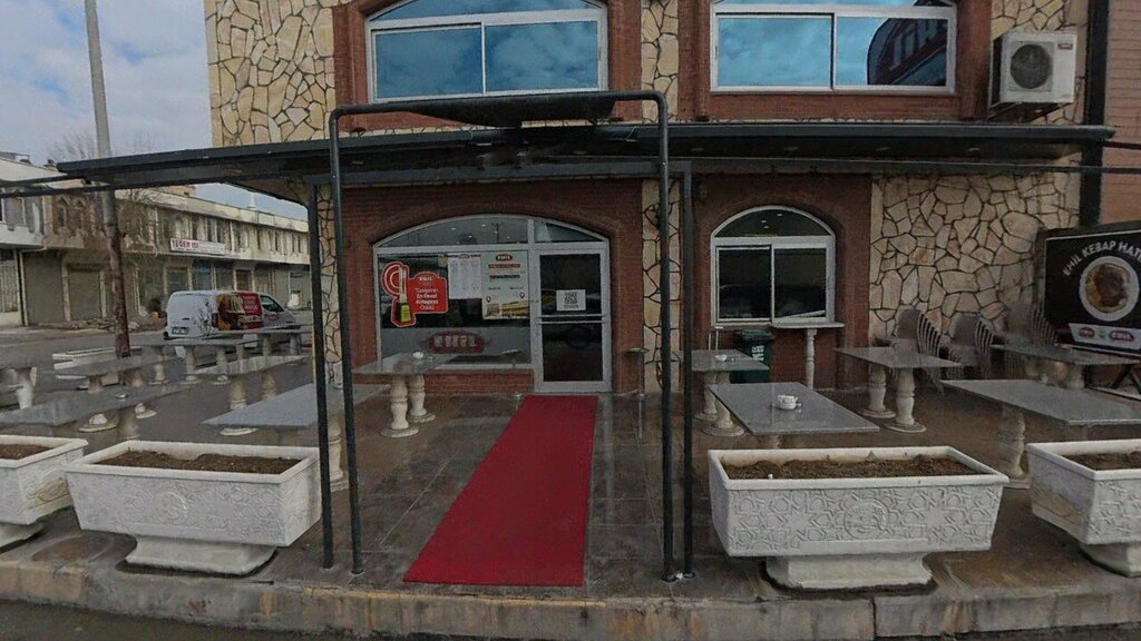 Restoran Ehil Fırın Kebap Karatay, Konya, foto