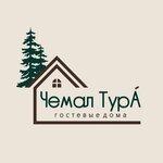 Усадьба Чемал ТурА (Vinogradnaya ulitsa No:23, selo Chemal), tatil köyleri  Altay Cumhuriyeti'nden