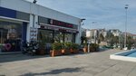 Biz Büfe & Kumpir (Sahil Blv., No:6B, Pendik, İstanbul), restoran  İstanbul'dan