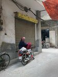 Abdul moeed laundry and dry cleaners (Province of Punjab, Lahore, Gawalmandi, Main Bazaar), çamaşırhaneler  Lahor'dan