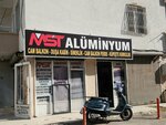 Mts alüminyum (Gazikent Mah., 27064 Nolu Sok., No:6A, Şehitkamil, Gaziantep), alüminyum doğrama  Gaziantep'ten