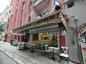 Gomed Turkey (İstanbul, Şişli, Halaskargazi Mah., Dershane Sok., 4), tıp merkezleri ve klinikler  İstanbul'dan