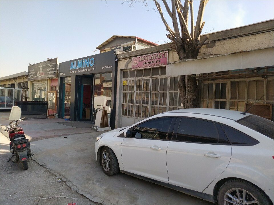 Mobilya fabrikaları Dolmacı Mobilya, Konya, foto
