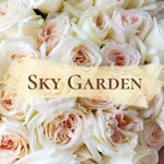 Skygarden (Krylova Street No:1), çiçekçiler  Novosibirsk'ten