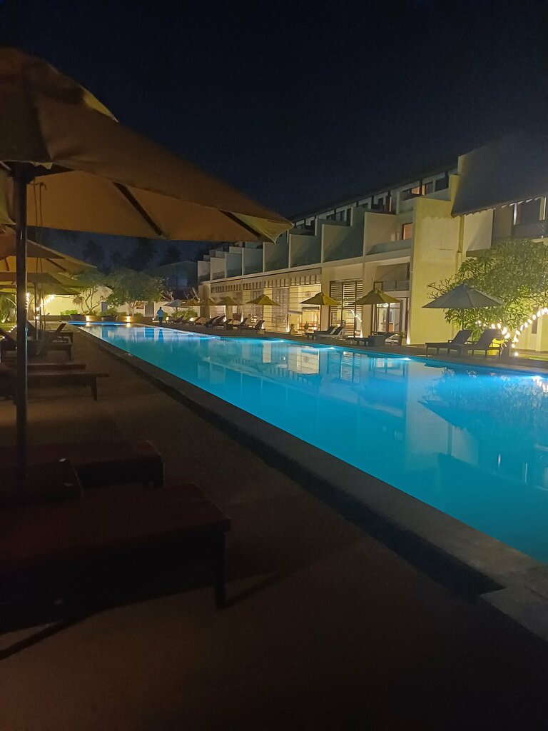 Otel Grand Beach, Batı Eyaleti, foto