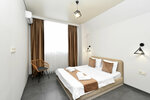 Seva Apart-Hotel (Mamikonyants Street No:21/1), otel  Erivan'dan
