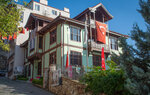 İzmit Atatürk Evi (Kocaeli, İzmit, Hacıhasan Mah., Tezer Sok., 4), müzeler ve sanat galerileri  İzmit'ten