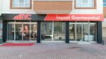 Eyc İnşaat Gayrimenkul (Hanaybaşı Mah., Alemdar Cad., No:153/A, Selçuklu, Konya), emlak ofisi  Konya'dan