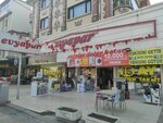 Evyapar Züccaciye (Ankara, Mamak, Başak Mah., Özalp Cad., 10), züccaciye mağazaları  Ankara'dan
