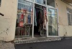 Магазин одежды (Kote Mardzhanishvili Street No:49), giyim mağazası  Tiflis'ten