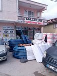Yalçınlar Dalgıç Pompa Sondaj (Vakıf Mah.,2.Vezüv Sok.,No:1/B,Yıldırım,Bursa,), boru tesisatı ve aksesuarları  Bursa'dan