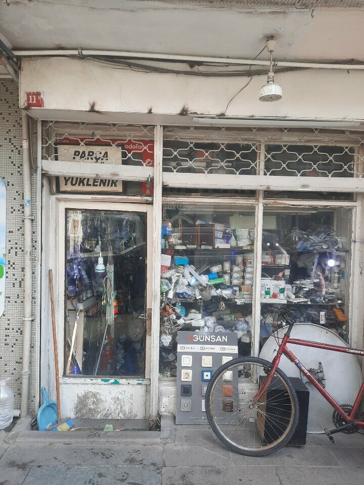 Elektronik cihaz ve parça firmaları Mekan Elektronik, İstanbul, foto