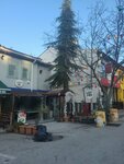 Zarurii Meyhane (Mutlukent Mh., 1946. Sk., No: 10, Ümitköy, Çankaya, Ankara), restoran  Ankara'dan
