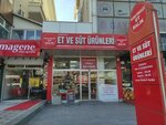 Hüseyingazi Et Ve Süt Ürünleri (Ankara, Mamak, Başak Mah., Özalp Cad., 4), kasap, şarküteri  Ankara'dan