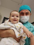 Op. Dr. Erdem Özbek, Üroloji (İzmir, Konak, Barbaros Mah., Av. Selim Hakmen Sok., 24), özel muayenehaneler  İzmir'den