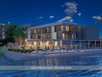 EN Vie Beach (Antalya, Alanya, Ahmet Tokuş Blv., 22), otel  Alanya'dan