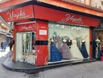 Yayla Moda Evi (İzmir, Konak, Konak Mah., 872 Sok., 16), abiye mağazaları  İzmir'den