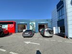 Мойка (Hadzhi Bulacha Street No:74), oto yıkama  Makhachkala'dan