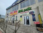 Eva polik (Seilkhan Akkoziev Street No:187), oto döşeme  Taraz'dan