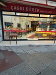 Çağrı Börek (Yenidoğan Mh., Uluyol Cd., No: 67, Bayrampaşa, İstanbul), ekmek fırını  İstanbul'dan