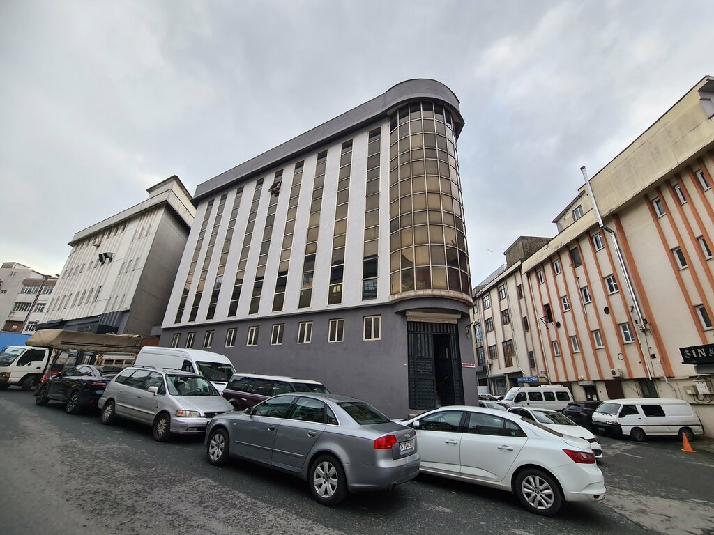 Şekerleme tatlı ve pastacılık ürünleri Şeker & Sugar, İstanbul, foto