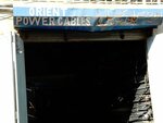 Orient Power Cables (Province of Sindh, Karachi, Shershah Village, Kabari Market Road), kablo firmaları  Karaçi'den