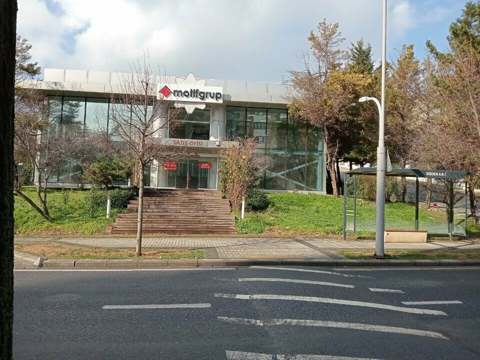 i̇nşaat firmaları Kuzu Grup, İstanbul, foto