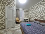 Барбарис (Рабочий переулок No:52, посёлок городского типа Новосемейкино), otel  Samarskaya oblastından