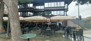 Mozaik Kafe & Restoran (İstanbul, Bakırköy, Abay Cad., 163/2), restoran  İstanbul'dan