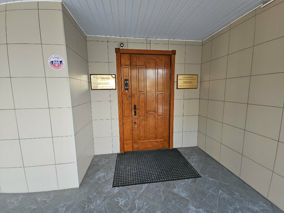 i̇nşaat firmaları ОСК, Orel, foto