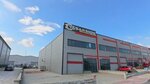 Yaşar Makine (Konya, Karatay, Haciyusufmescit Neighborhood, Gurbasak Street, 3A), sanayi ekipmanları firmaları  Konya'dan