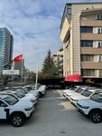 Aksu Filo Kiralama (Ankara, Çankaya, İlkbahar Mah., 598. Cad., 6), oto kiralama  Ankara'dan