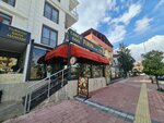 Cake'n Bake Fırın & Cafe (Antalya, Konyaaltı, Arapsuyu Mah., Arapsuyu Cad., 3B), ekmek fırını  Antalya'dan