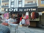 Eda İç Giyim (Karapürçek Mh., 421. Cd., No: 28/B, Karapürçek, Altındağ, Ankara), i̇ç giyim ve mayo mağazası  Ankara'dan