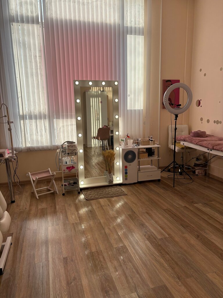 Manikür-pedikür ZaraMStudio, Aprelevka, foto