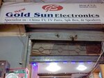 Gold sun (Sohrab Katrak Road No:203), elektronik eşya mağazaları  Karaçi'den