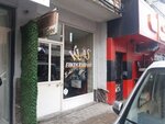 Klas Erkek Kuaförü (İzmir, Buca, Göksu Mah., 640 Sok., 4B), berberler  İzmir'den